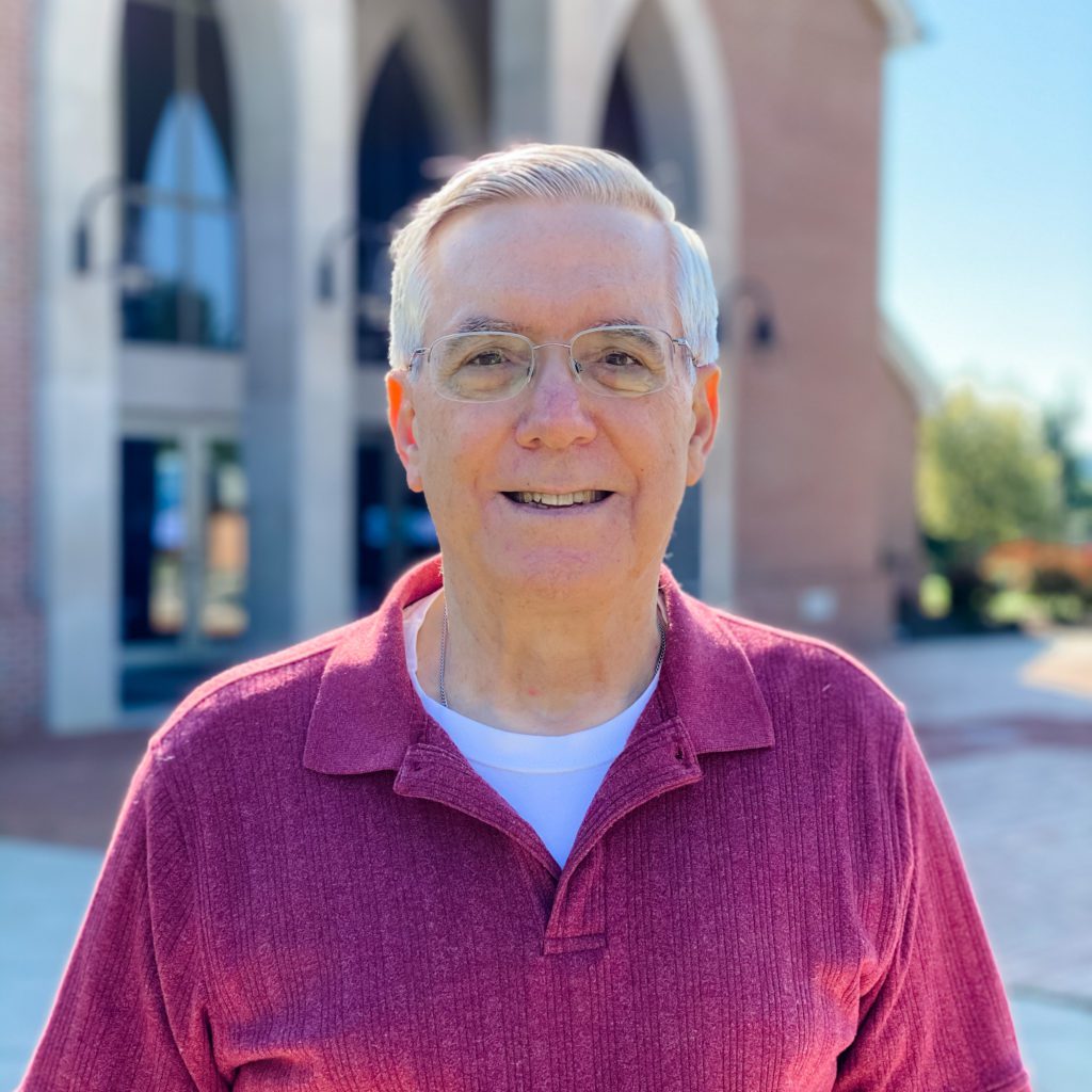 Deacons Archives - St. John Roman Catholic Church - Westminster, MD
