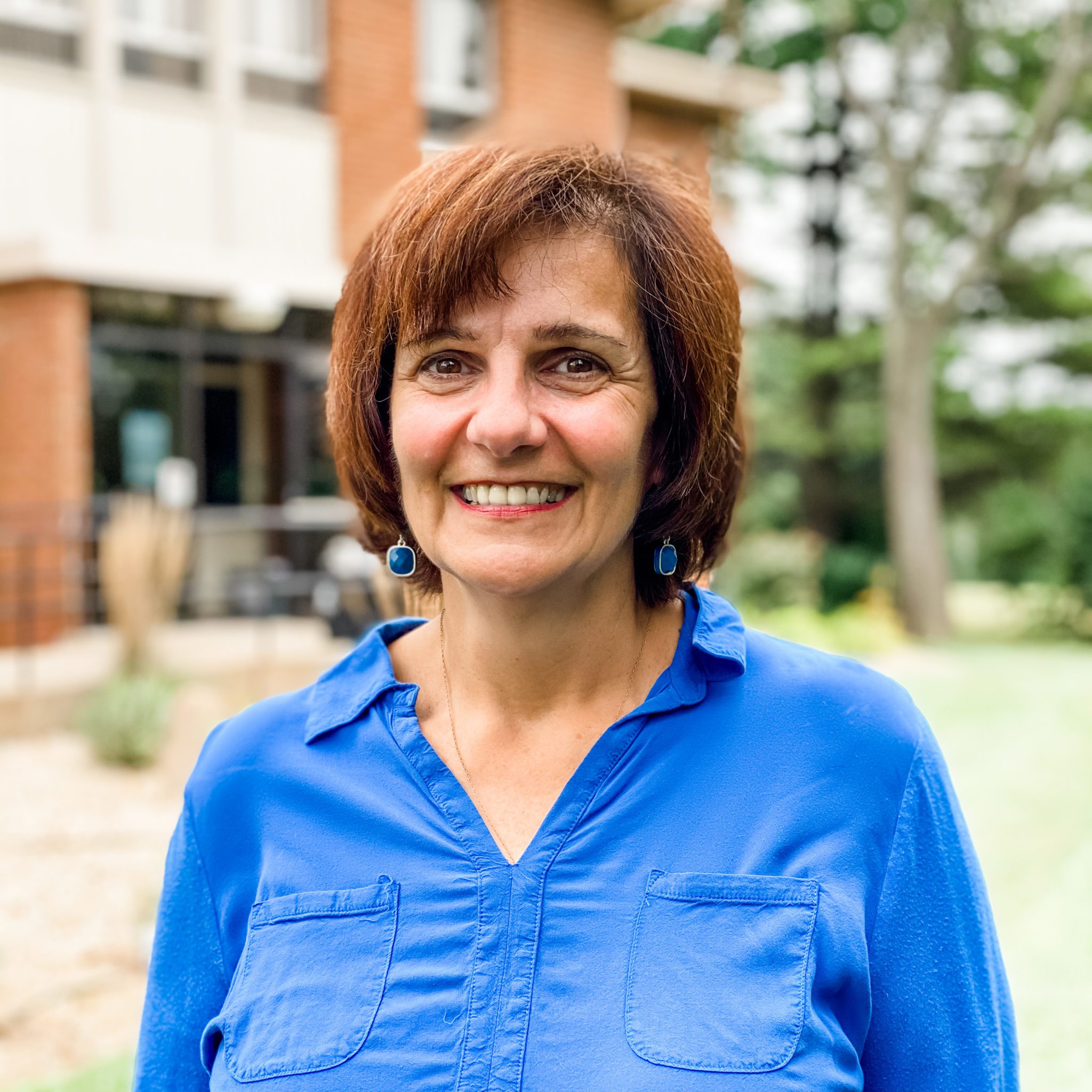 linda - St. John Roman Catholic Church - Westminster, MD