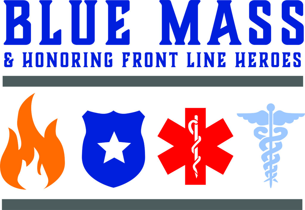 blue mass square graphic - St. John Roman Catholic Church - Westminster, MD