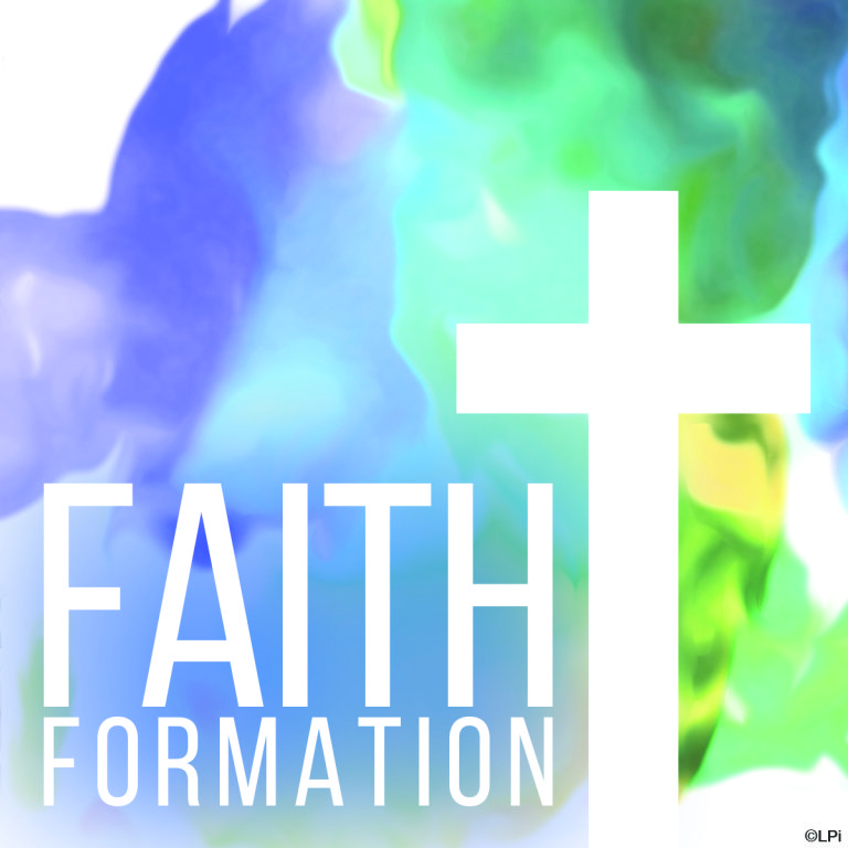 faith formation - St. John Roman Catholic Church - Westminster, MD