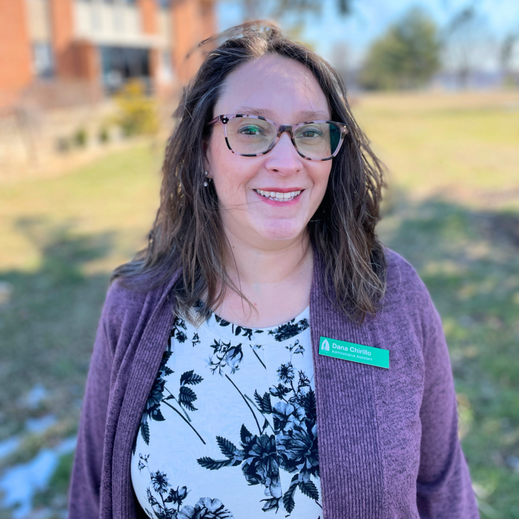 Dana Chirillo - St. John Roman Catholic Church - Westminster, MD