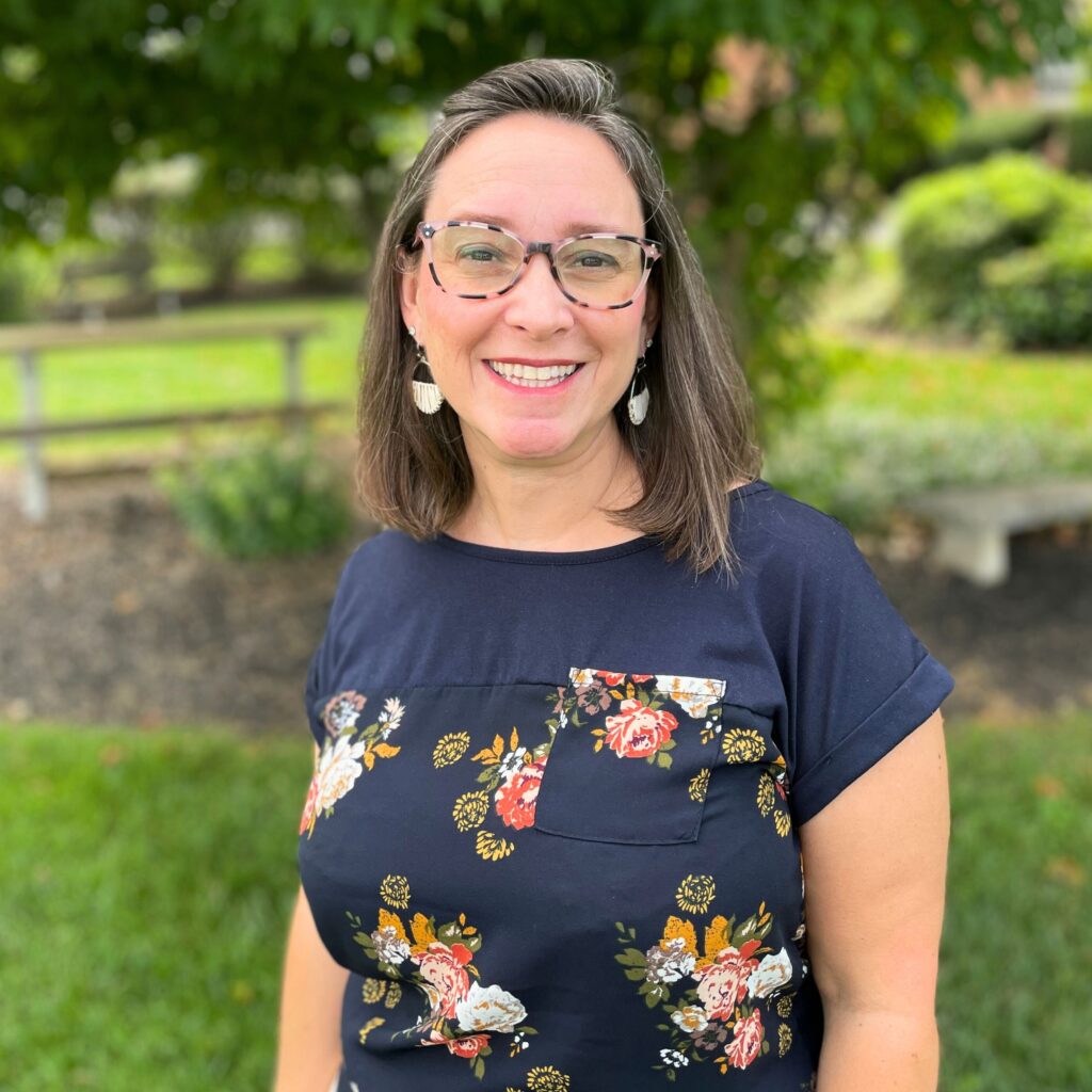 St John Parish Staff - St. John Roman Catholic Church - Westminster, MD