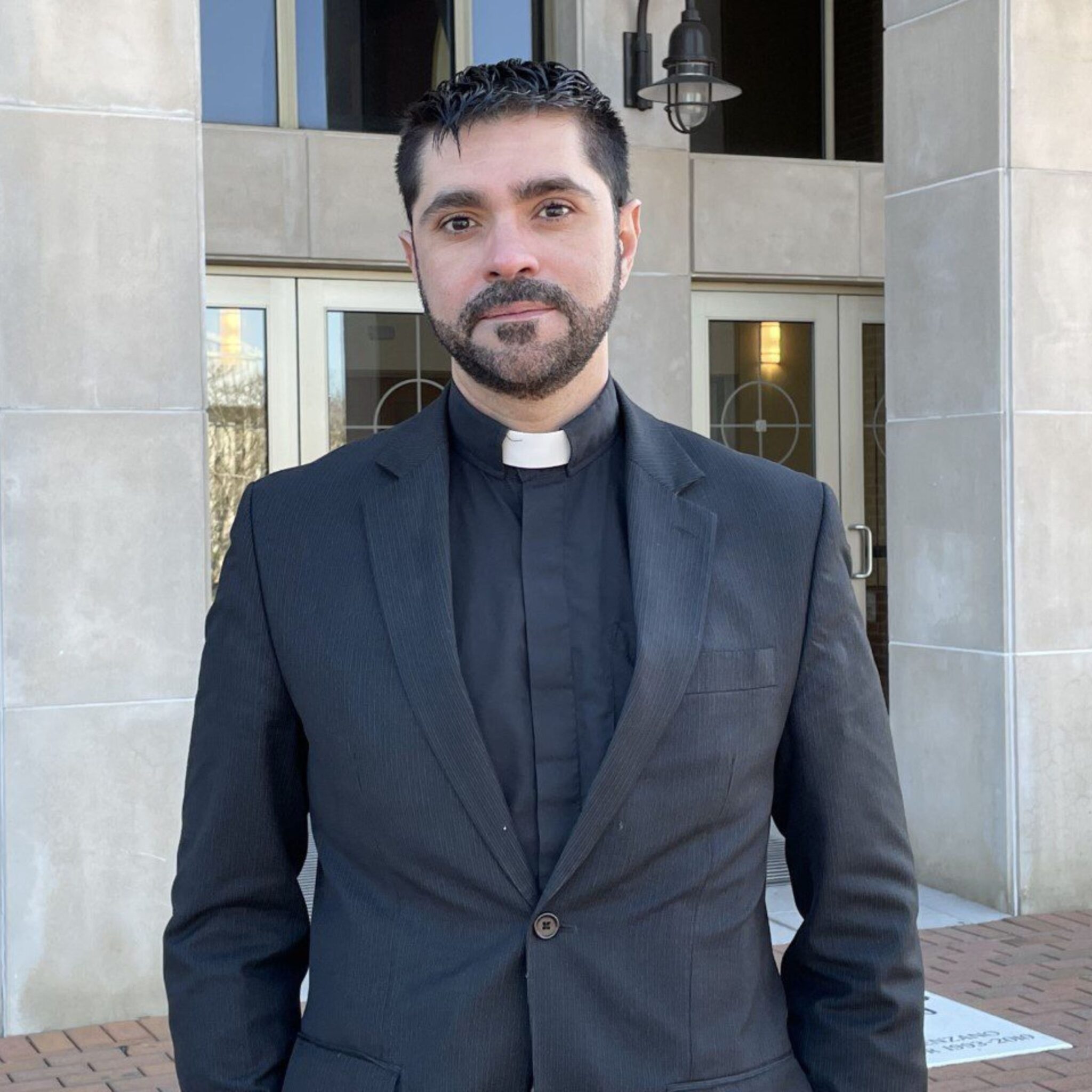 St John Parish Staff - St. John Roman Catholic Church - Westminster, MD